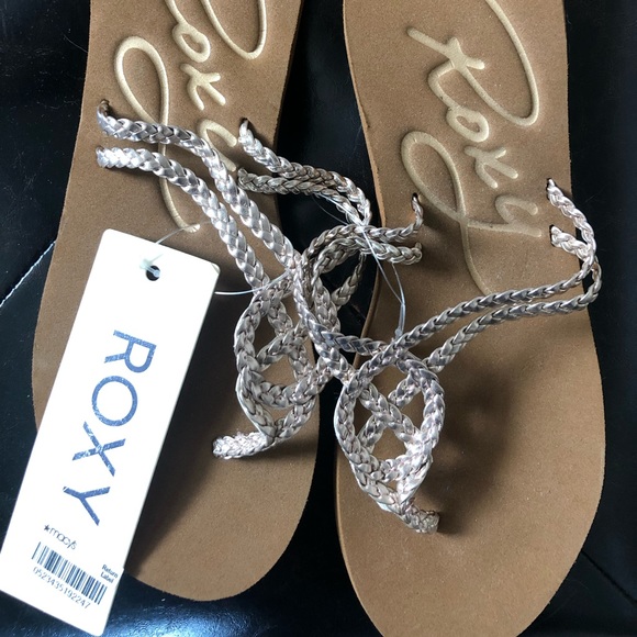 Roxy | Shoes | Roxy Cancun Sandals | Poshmark